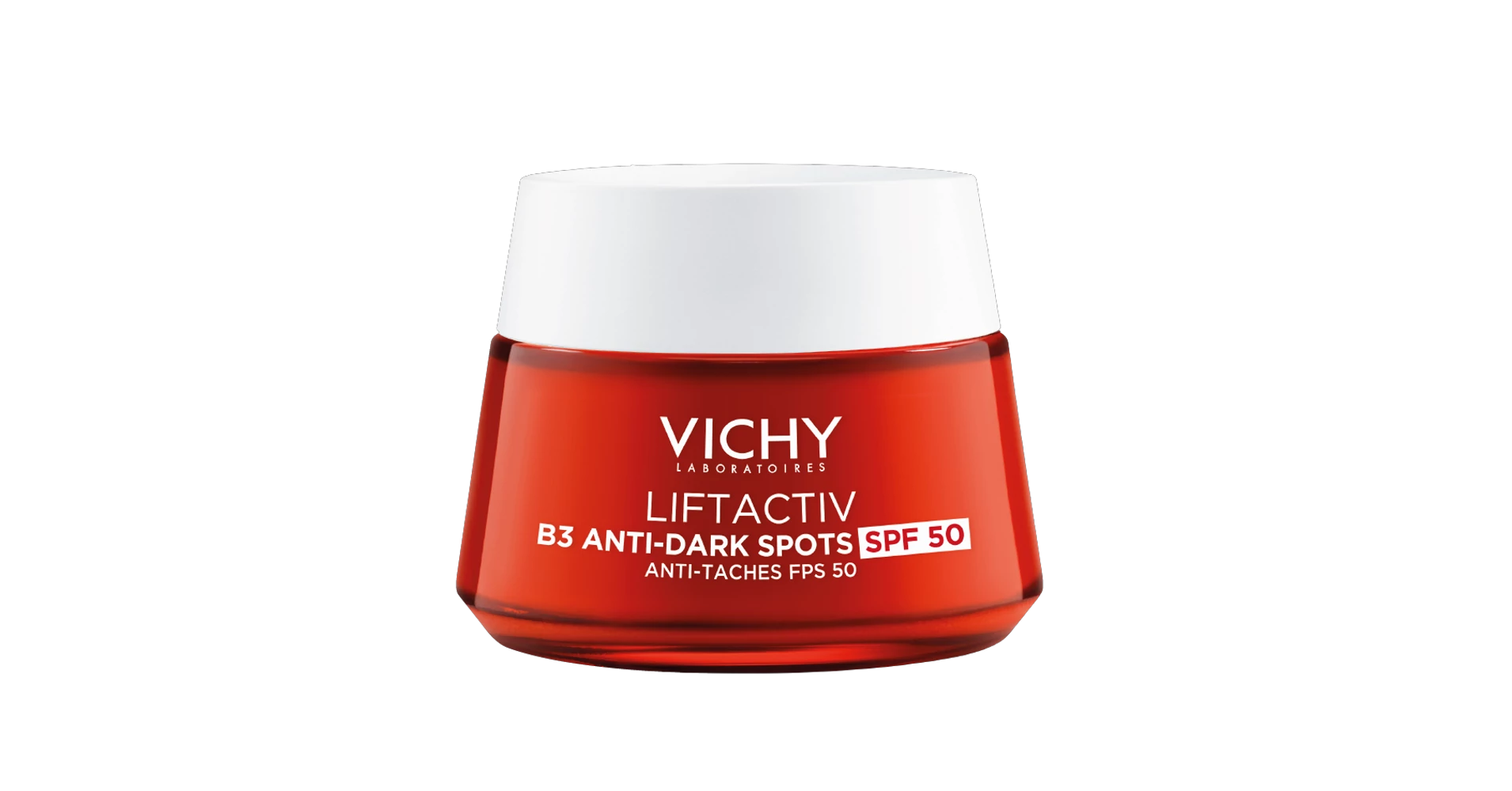 VICHY Liftactiv B3 SPF50 krém 50 ml - Liftactiv - Arcápolás 35+